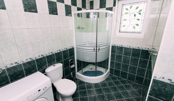 Syfony brodzikowe, syfon brodzikowy - Polski Producent Mexen